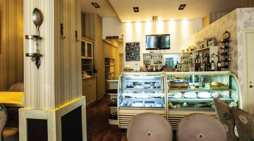 BISTRO 22 | coffeemag.gr