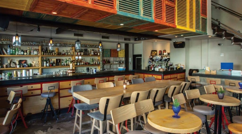 BOTECO BRAZILIAN BAR & FOOD | coffeemag.gr