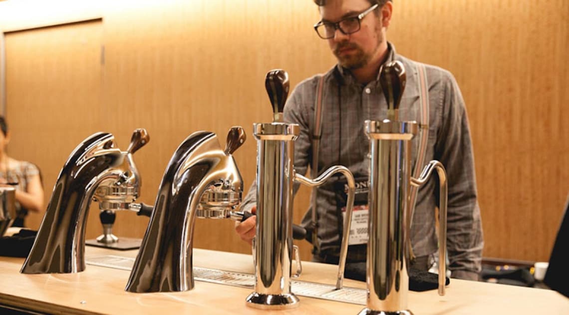 Η Γοητεία Του Μodbar | coffeemag.gr