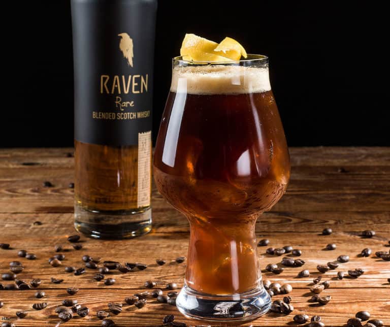 Scotch coffee | coffeemag.gr