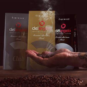 Delangelo: Με στόχο την εξέλιξη και την καινοτομία | coffeemag.gr