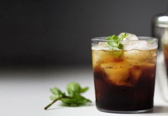 Sparkling Americano: Το νέο trend στο TikTok | coffeemag.gr