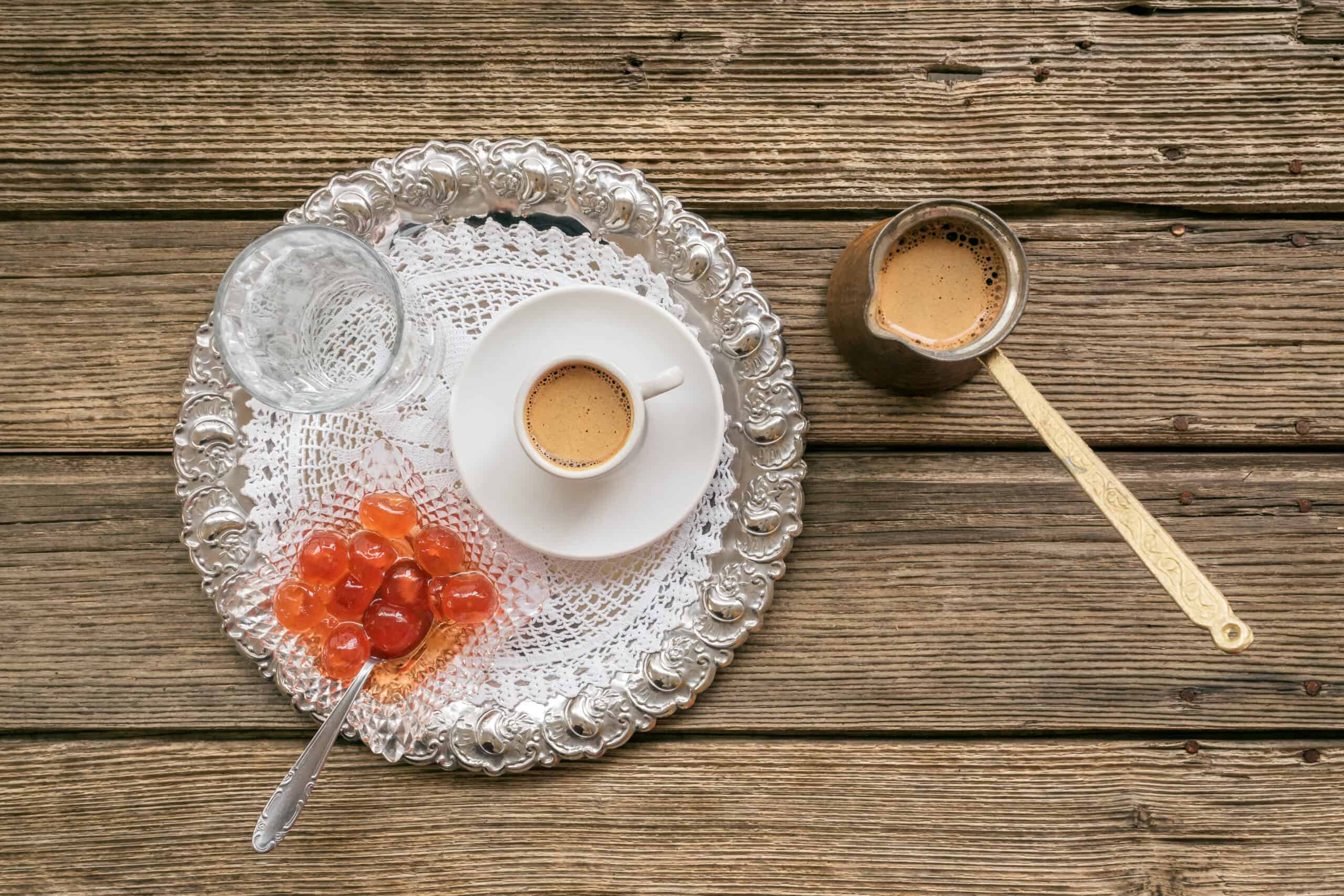 Tips για ένα απολαυστικό φλιτζάνι ελληνικού καφέ | coffeemag.gr