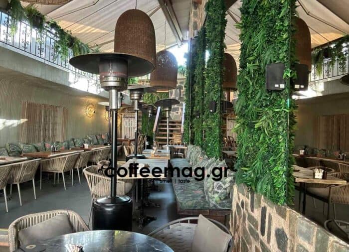 ZAMBRI: Μια συνήθεια που έγινε λατρεία, στην Κηφισιά | coffeemag.gr