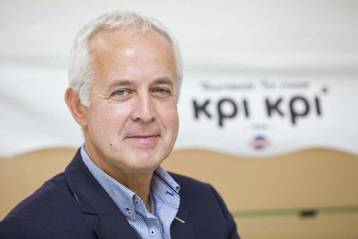 Κρι Κρι: H μεγάλη επένδυση της σερραϊκής γαλακτοβιομηχανίας, με το ...