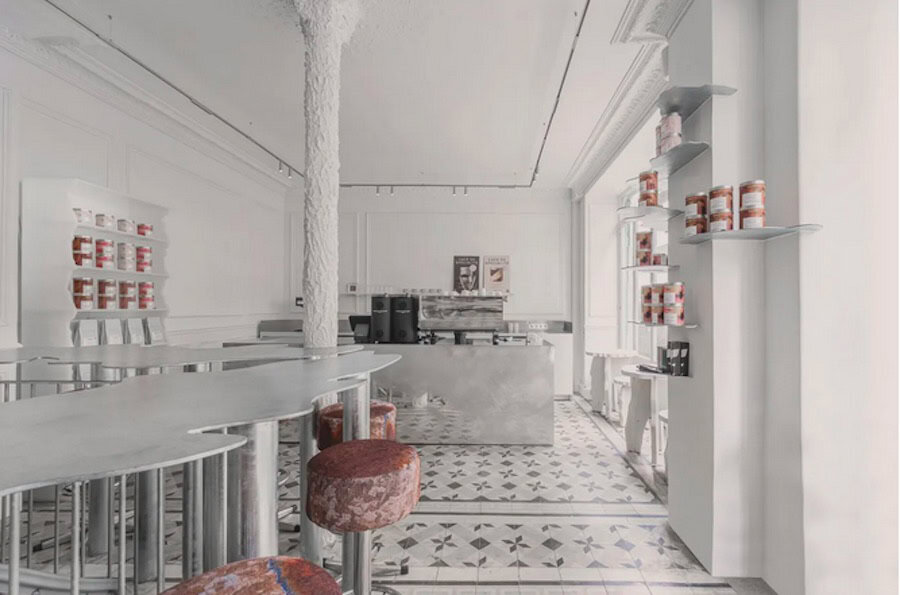 Το Παρίσι καθιερώνεται σε διεθνή κόμβο specialty coffee | coffeemag.gr